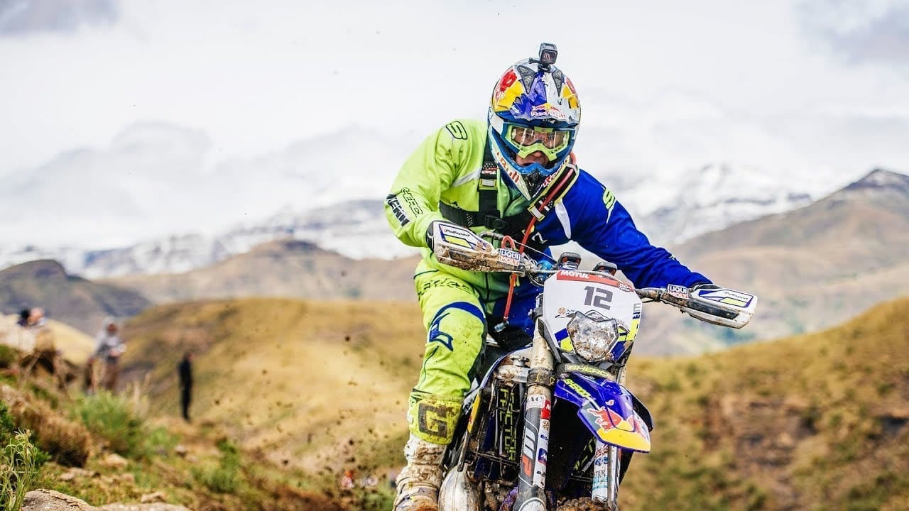The Best Hard Enduro Action of 2017 | Dirtbike Rider