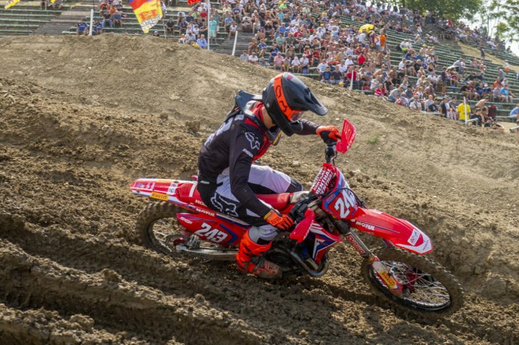 Tim Gajser is 2019 MXGP champion | Dirtbike Rider