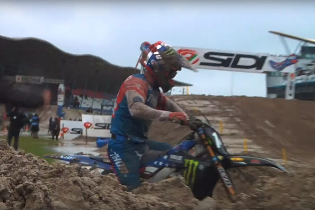 MXoN 2019: United By Power Ep.5 – Race Day for Team USA | Dirtbike Rider