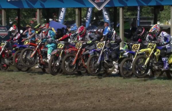 Video: 2015 Loretta Lynn's - Rider Impressions | Dirtbike Rider