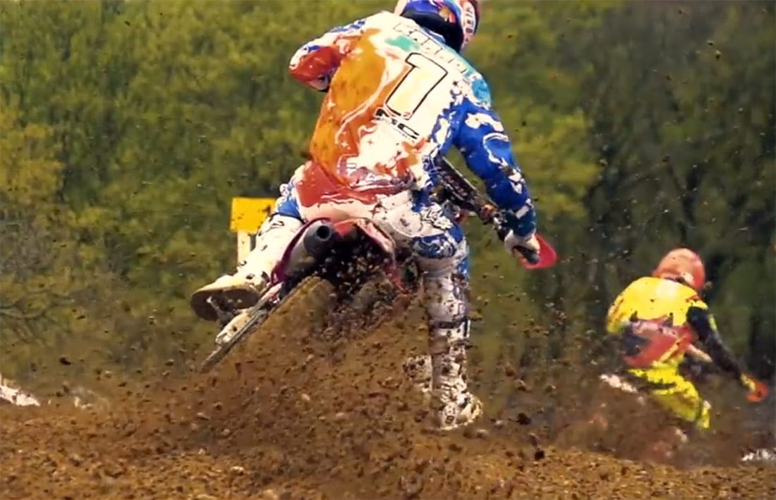 Video: 2015 Maxxis ACU British Motocross Championship MX2 - Canada ...