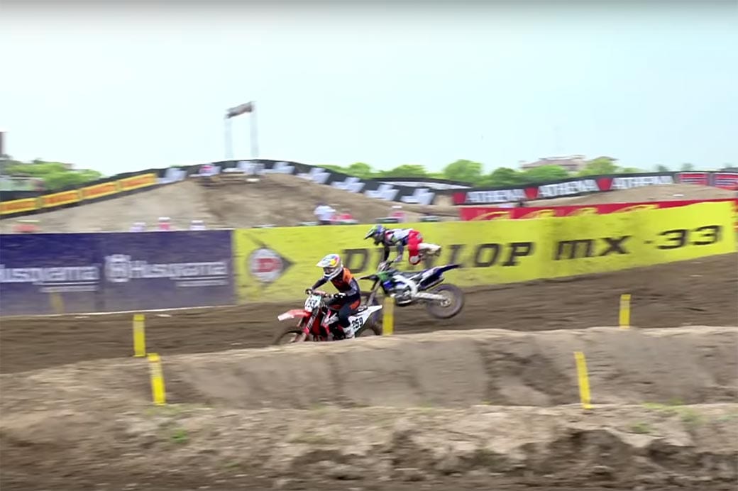 VIDEO: MXGP of China highlights 2019 | Dirtbike Rider