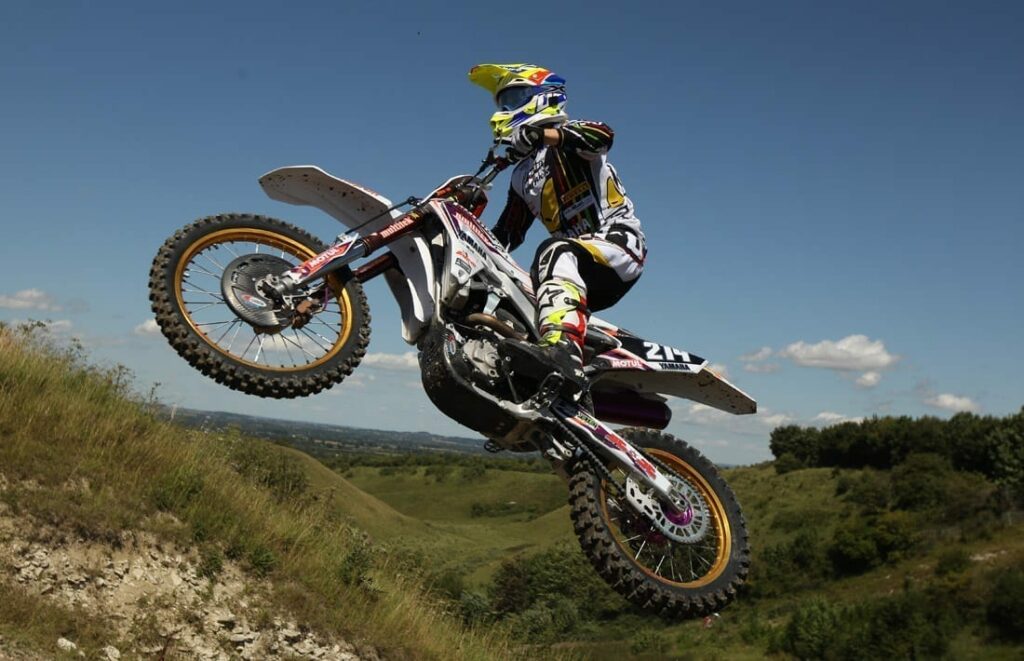 Video: Foxhill official edit - 2015 Maxxis British Motocross ...
