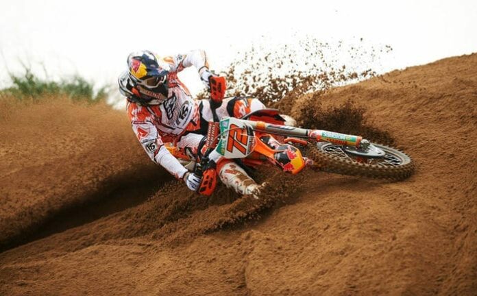 Video: Get to know the legend - Stefan Everts | Dirtbike Rider