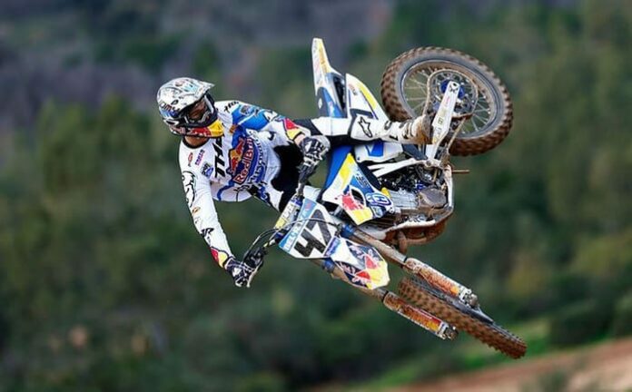Video: Husqvarna Factory Teams ready for 2014 MXGP season | Dirtbike Rider