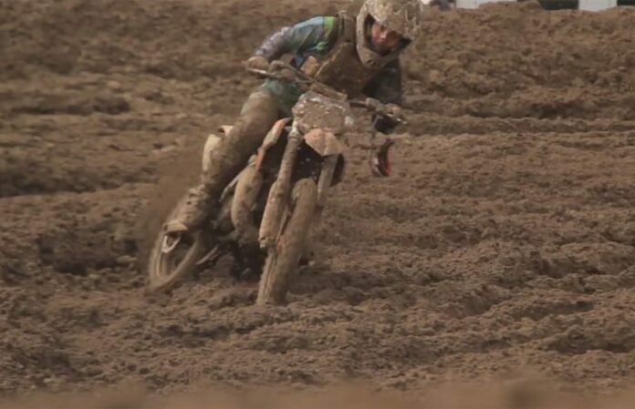 Video: Just the Start ft Justin Rodbell | Dirtbike Rider