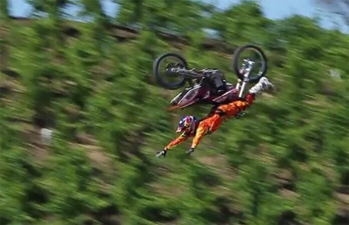 Video: Metal Mulisha X Games Austin training at the compound | Dirtbike ...