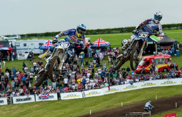 Video: MXGP of Great Britain - MX2 Qualifying highlights | Dirtbike Rider