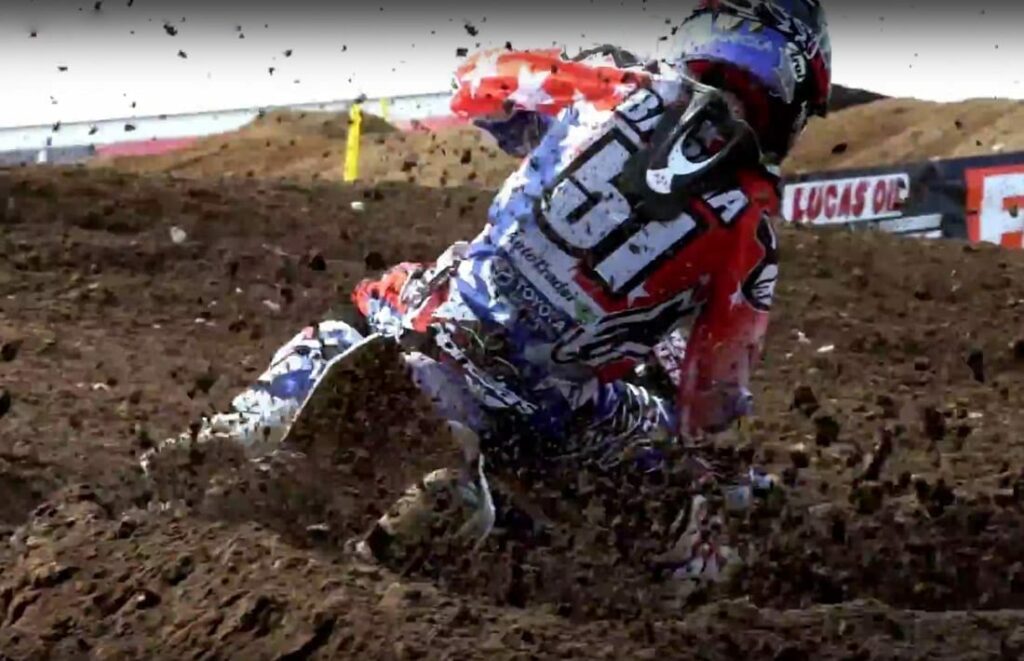 Video: MX Nation Ep5 - In Our Scars | Dirtbike Rider