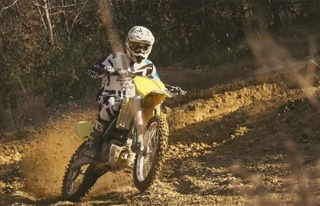 Video: Perspective - The Jacob Knable Story | Dirtbike Rider