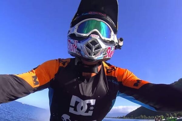 Video: Robbie Maddison's Pipe Dream POV | Dirtbike Rider