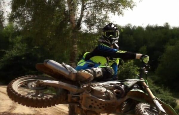 Video: The Real RD | Dirtbike Rider