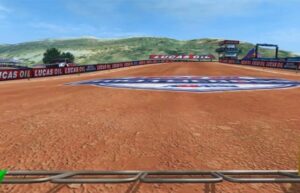 Video: Two Thunder Valley animated track maps | Dirtbike Rider