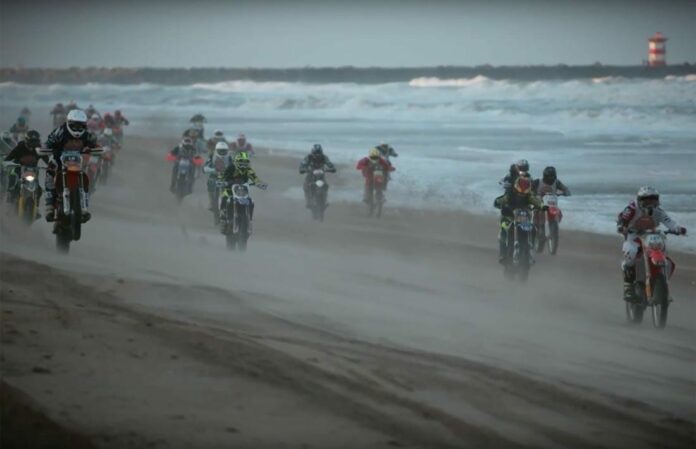 Watch Red Bull Knock Out highlights | Dirtbike Rider