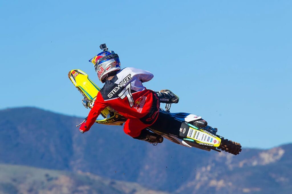 James Stewart 2019 update – Bubba finally breaks his silence | Dirtbike ...