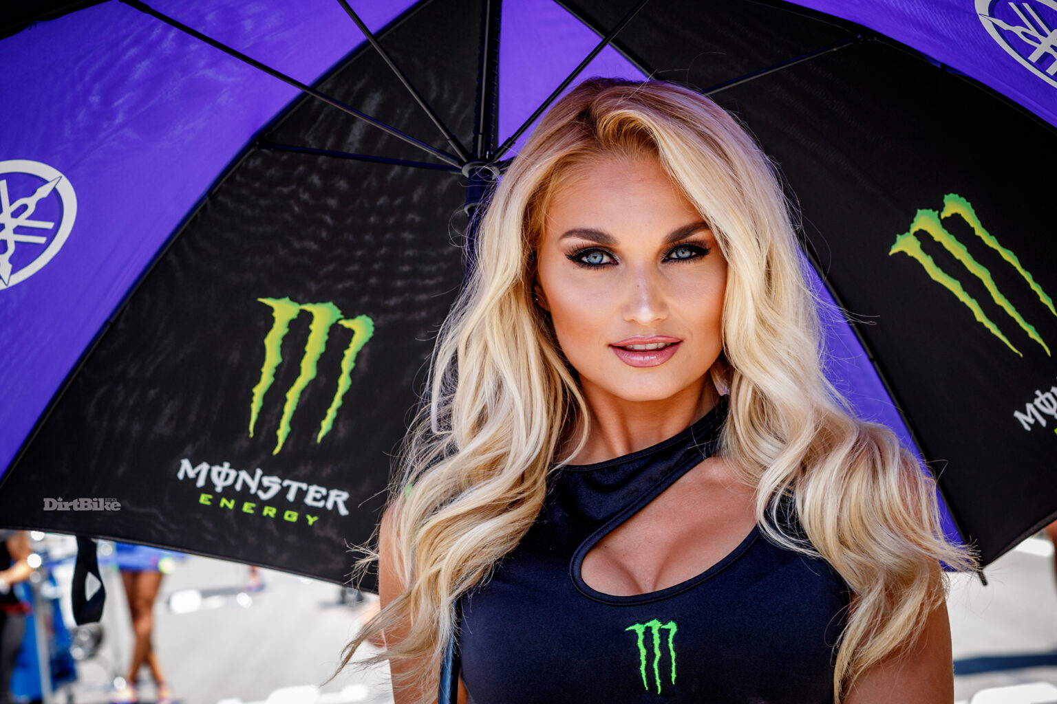 Vote for your DBR Monster Energy Girl of 2020 | Dirtbike Rider