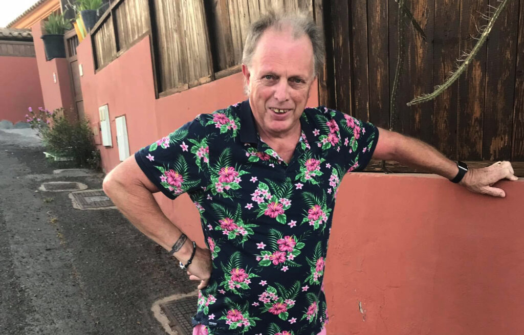 New ACU committee role for Mick Wren | Dirtbike Rider