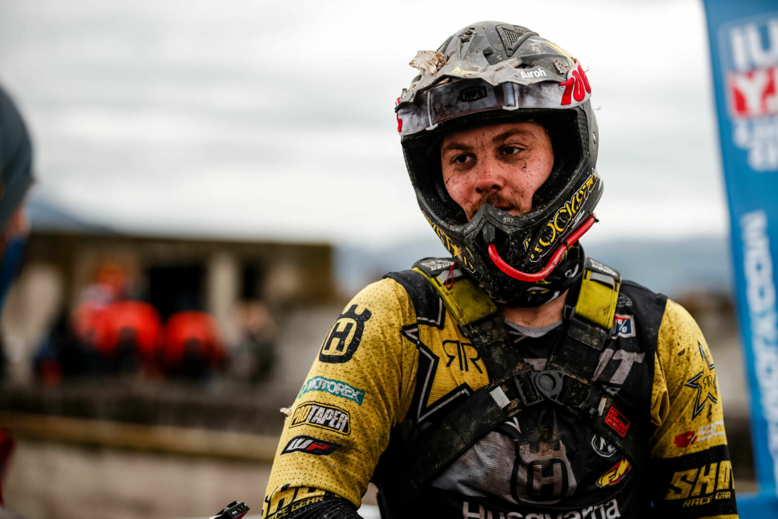 Video: Billy Bolt stars in Moto Co. Revolutions | Dirtbike Rider