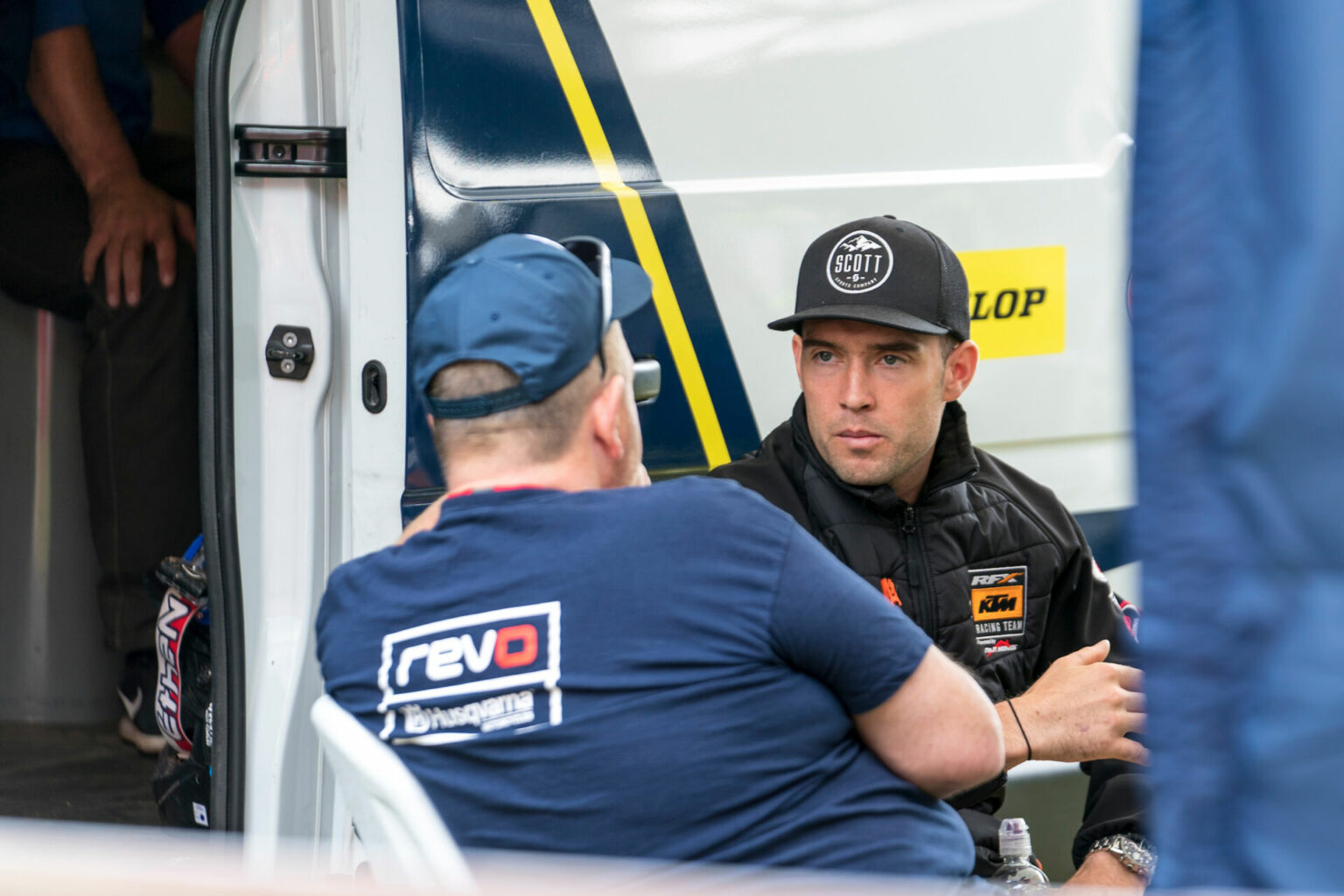 'British MX Champion is my 2021 goal' - Shaun Simpson | Dirtbike Rider