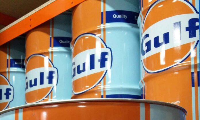 MXGB: Gulf Race Fuels joins as sponsor for 2021 | Dirtbike Rider