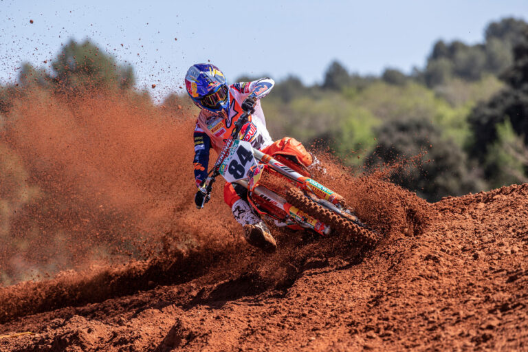 MXGB Lyng: Jeffrey Herlings to compete at round two | Dirtbike Rider