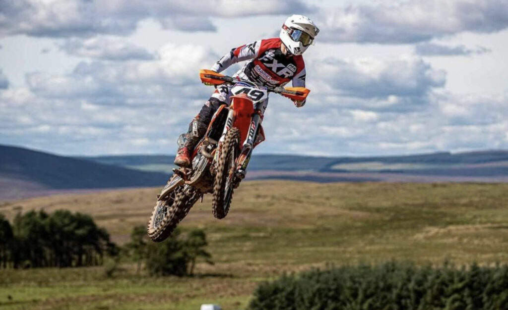 Scottish MX Tain: All results | Dirtbike Rider