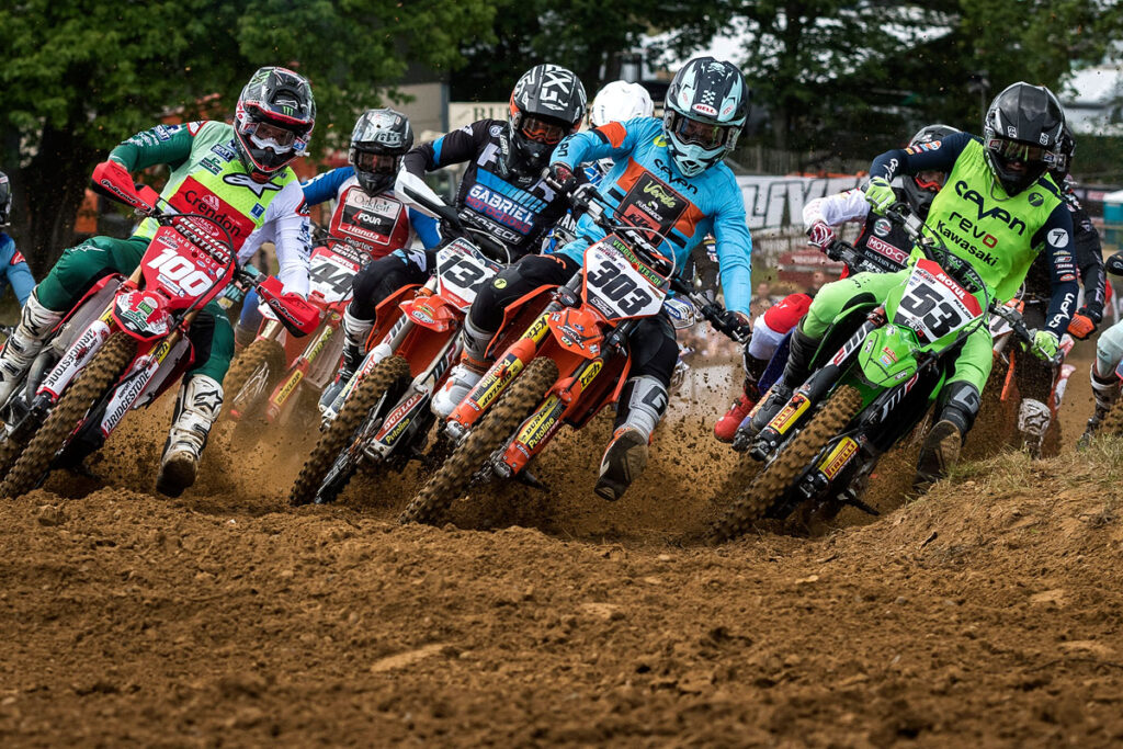 MX Nationals Hawkstone: Race schedule, ticket information and live ...