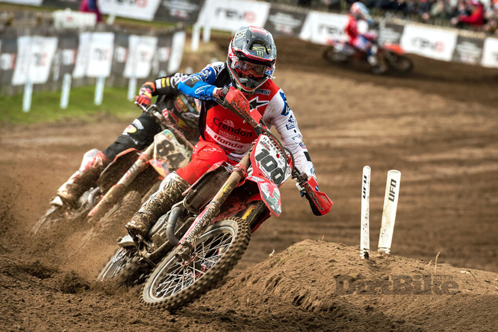 MXGB Foxhill: Track information, tickets, schedule and live stream ...