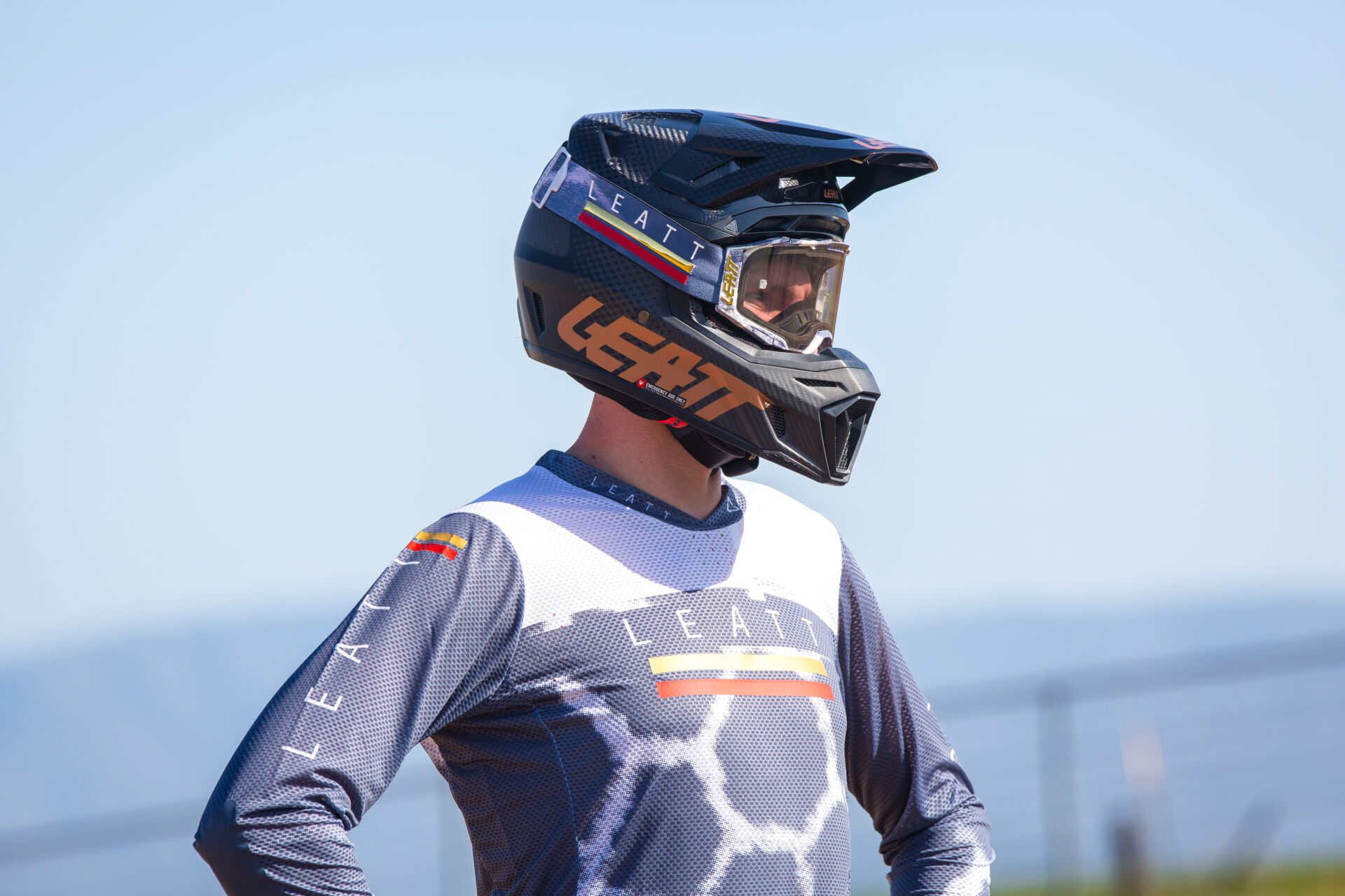 2022 Leatt Moto collection released | Dirtbike Rider