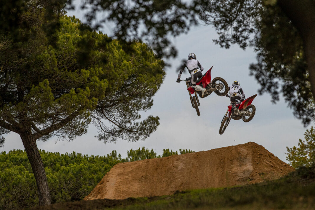 Stark Varg: ground-breaking technology | Dirtbike Rider