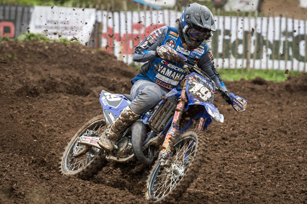 MXGB Culham: Saturday results | Dirtbike Rider