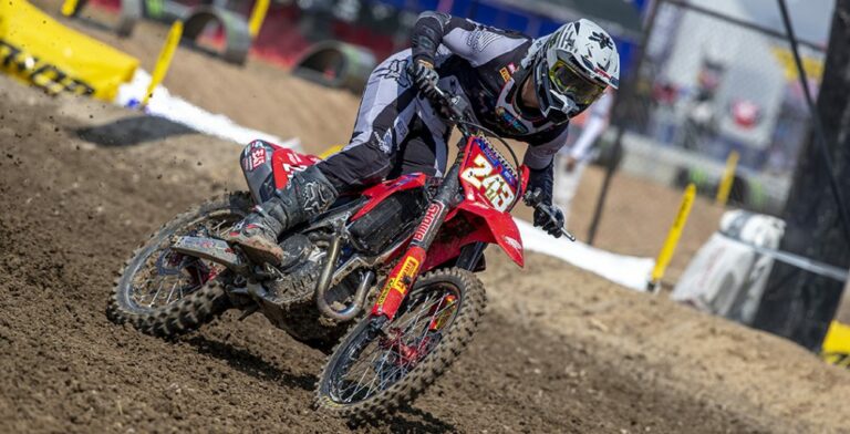 Provisional 2023 MXGP calendar revealed | Dirtbike Rider